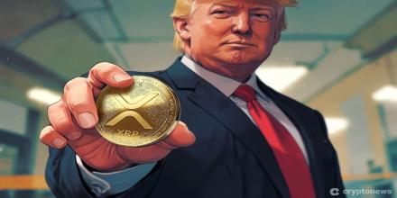 XRP-Preis-Prognose: Könnte der Sieg von Trump Gary Gensler aus dem Amt drängen und XRP auf $100 bringen?