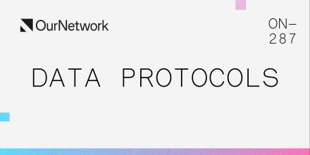 아워네트워크 보고서, 더 그래프·코발런트·체인링크 등 데이터 프로토콜 성장세