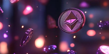 Ethereum Whales Load Up On This $0.03 Gem Set To Outperform ETH and SOL
