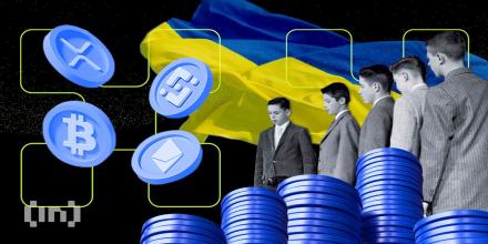 Украина может зарегулировать крипторынок уже в 2025 году: чего ждать бизнесу и инвесторам