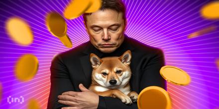 DOGE Day y Elon Musk: esto es lo que ha catalizado el aumento del precio de Dogecoin en un 10%