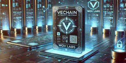 VeChain News: ESPR Law Mandates Detailed Sustainability Reporting for EU Products — VET at the Forefront