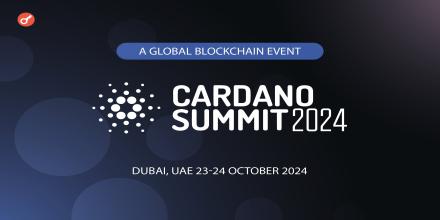 Cardano Summit 2024 посетили более 1000 участников из 87 стран мира