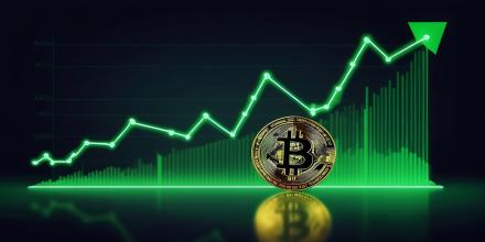 Bitcoin-Kurs stieg um 1.900 % während Trumps 1. Amtszeit: Jetzt auf 1 Million Dollar?