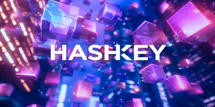 HSK Token by HashKey Debuts in Innovation Zone Today