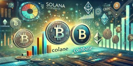 Solana получает доступ к биткойнам, поскольку Coinbase выпускает cbBTC для роста DeFi