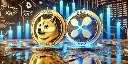 Binance, XRP ve DOGE için Müjdeyi Verdi: Ödüller de Olacak!