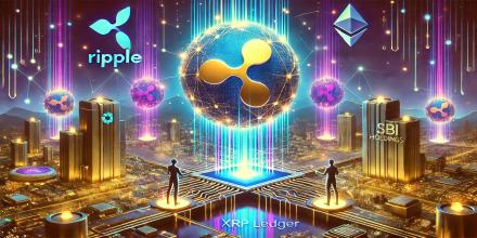 Meld Gold использует XRP Ledger для повышения доступности золота и эффективности цепочки поставок
