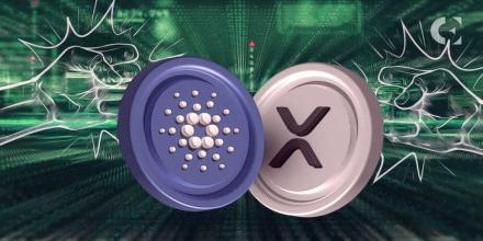 XRP y ADA apuntan a 1 dólar: tendencias del mercado, análisis e impulsores clave
