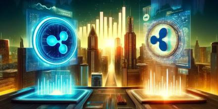 Генеральный директор Ripple намекнул на партнерство с Cardano после встречи с Чарльзом Хоскинсоном