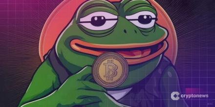 El precio de PEPE se dispara un 60% en 24 horas tras su listado en Coinbase y Robinhood