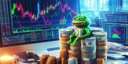 Önce PEPE, Sonra WIF: Sıradaki Coin 50 Milyonu Hedefleyen Pepe Unchained Mi?