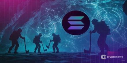 Sol Strategies adquiere activos del validador Solana Cogent Crypto valorados en 203.6 millones