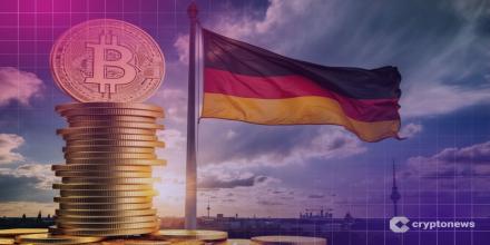 Deutschland verpasst fast $2 Milliarden durch zu frühen Verkauf von Bitcoin