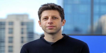 Sam Altman de OpenAI entra al gobierno de San Francisco