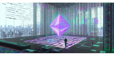 Ethereum y su plan para 50,000 TPS, Proto-Dank Sharding