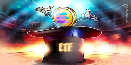 ビットワイズ 米デラウェア州でソラナETFの申請準備