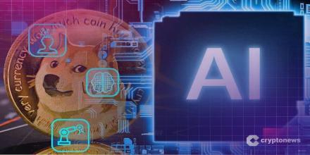 La inteligencia artificial predice: ¿llegará Dogecoin a 1 dólar en noviembre?