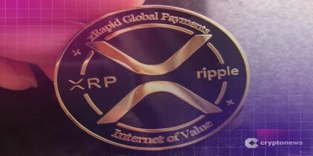 Ruptura alcista en el precio de XRP por la entrada de 7.000 millones de dólares