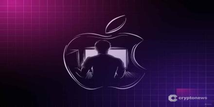 Apple admite haber puesto en peligro la seguridad de las criptomonedas