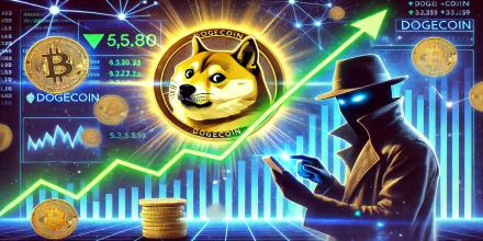 Dogecoin и Sui — мишени в прогнозе Рауля Паля «банановая ротация» рынка