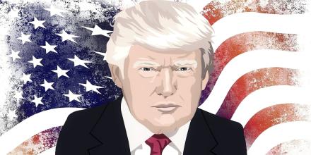 Leitet Donald Trump eine neue Ära für Bitcoin ein?