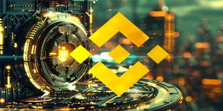Binance Labs’tan Yeni Kripto Para Yatırımı: Temel Olacak