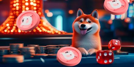 Dogecoin ждет взлет? SHIB под огнем из-за появления новой криптовалюты с потенциалом топ-10