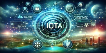 IOTA Rebased Proposal Highlights: 50k TPS, MoveVM, поддержка EVM и полная децентрализация