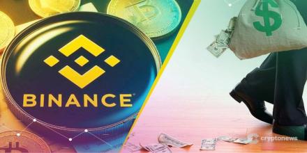 El mercado reacciona con fuertes caídas tras la exclusión definitiva de Binance de 5 tokens