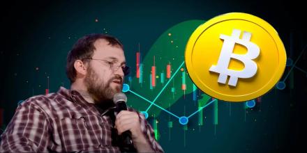 Cardano Mucidinden 5X’lık Bitcoin Tahmini: Tarihi de Verdi!
