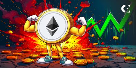 Las fortalezas ocultas de Ethereum: señales de crecimiento que no puedes ignorar