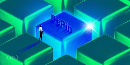 DePIN Altcoins im Dezember 2024: 5 Token mit massivem Potenzial