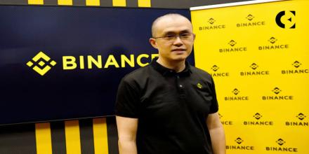 CZ deja el cargo de CEO de Binance y mira a Trump para un nuevo comienzo