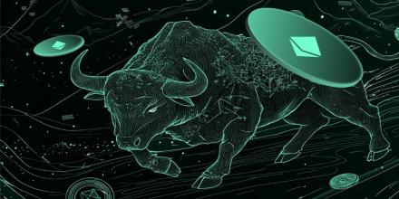 Se prevé que el precio de Ethereum se disparará a medida que continúa el Bullrun, Solana sube y Lunex está en preventa