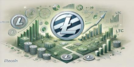 Litecoin до $420? Питер Брандт подогревает шум на рынке смелыми предсказаниями и сравнениями XRP
