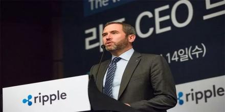 Explosives Wachstum für den XRP-Kurs: Ripples Garlinghouse feiert juristischen Erfolg