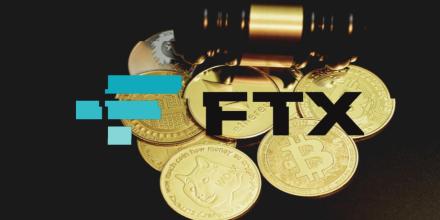 Gobierno de EEUU mueve más de USD $33 millones en criptomonedas incautadas a FTX