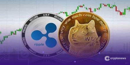 Experto predice que los poseedores de la crypto XRP deberían comprar Dogecoin