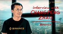 Entrevista exclusiva con CZ de Binance para hablar sobre proyecciones para el 2020: Desafíos, oportunidades, descentralización