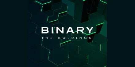 The Binary Holdings Secures $5M from ABO Digital to Boost Decentralized Network Expansion