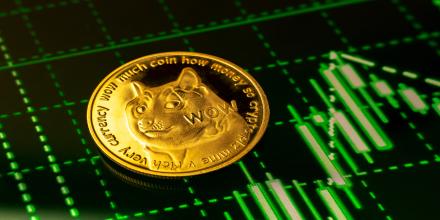 Krypto-Analyst: Dogecoin bricht bald auf 1 $ aus