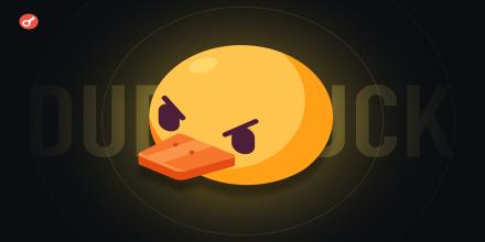 Сервис для предсказаний Duel Duck: команда, функционал и токен