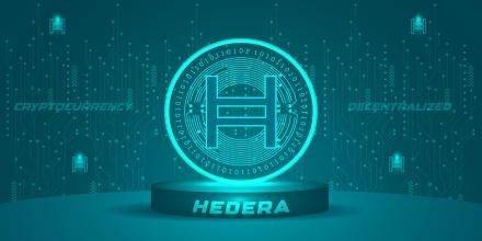 Новости Hedera: Diamond Standard революционизирует рынок с помощью токенизированных бриллиантов