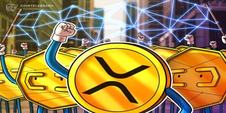 XRP価格 ロングポジションは依然として高水準 仮想通貨アナリストはトレーダーの熱狂に警鐘