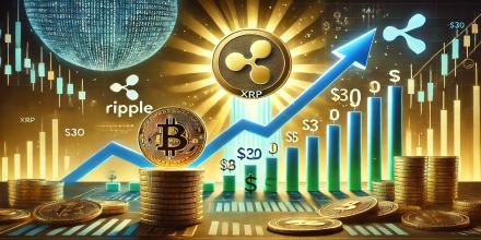 Не продавайте свой XRP: эксперт раскрывает 8 основных причин для удержания