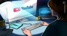 Las prohibiciones de YouTube llevan a los fanáticos de las criptomonedas a alternativas descentralizadas