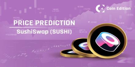 Predicción del precio de SushiSwap (SUSHI): ¿Llegará el precio del SUSHI a 3 dólares en 2022?