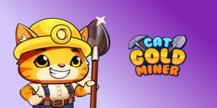 Комбо карты Cat gold miner на 9 декабря