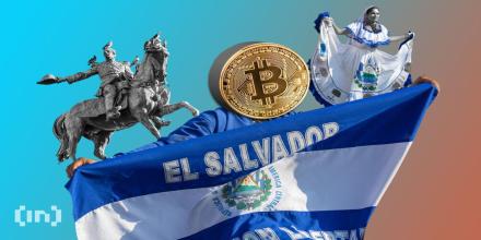 El Salvador cambiará la ley de pagos con BTC por un préstamo de $1,3 mil millones del FMI